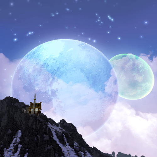 Install ForgeSkyboxes - Minecraft Mods & Modpacks - CurseForge