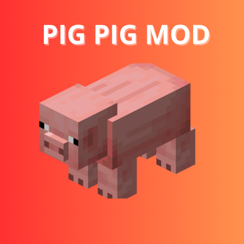 PigPig - Minecraft Mods - CurseForge