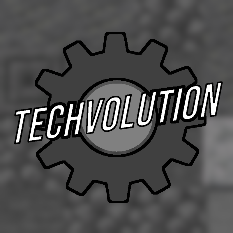 TechVolution: New Technologies - Minecraft Modpacks - CurseForge
