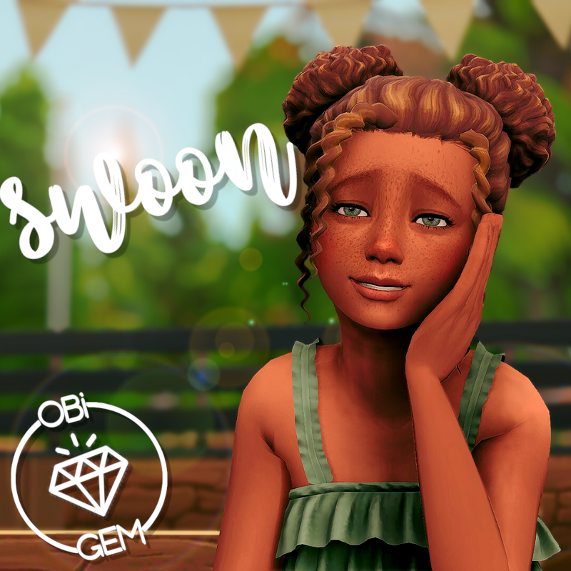 Download Swoon - The Sims 4 Mods - CurseForge
