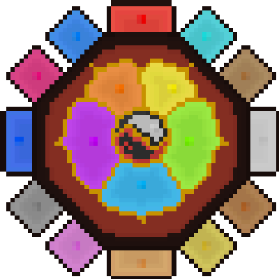 Miraculous Jewels - Minecraft Mods - CurseForge