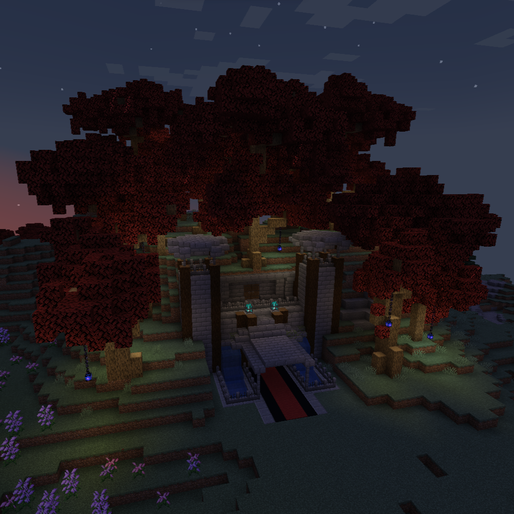 Imperial Revolution SMP - Minecraft Modpacks - CurseForge