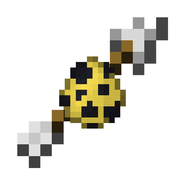 Spawn Egg Arrows - Minecraft Mods - CurseForge