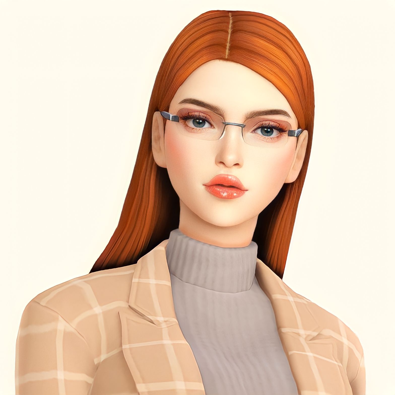 Adrienne Grey - A teacher - The Sims 4 Sims / Households - CurseForge