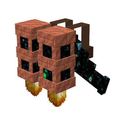 void armor - Minecraft Mods - CurseForge