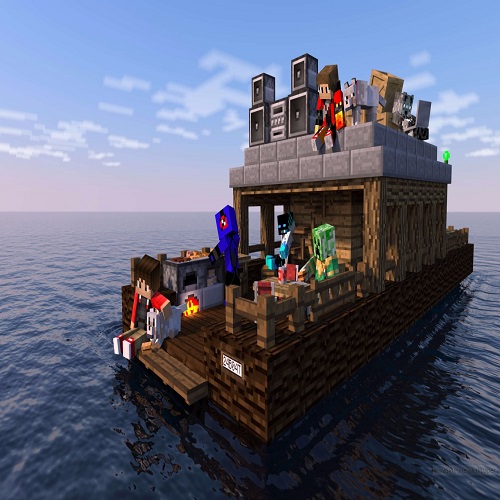 Light Modded - Minecraft Modpacks - CurseForge