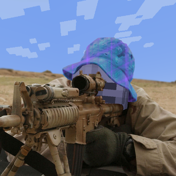 Pro Sniper - Mods - Minecraft