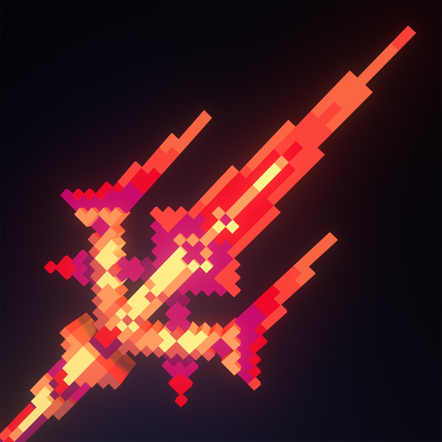 Crimson Trident CEM - Minecraft Resource Packs - CurseForge