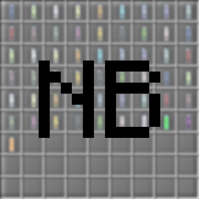 New bottles - Minecraft Resource Packs - CurseForge
