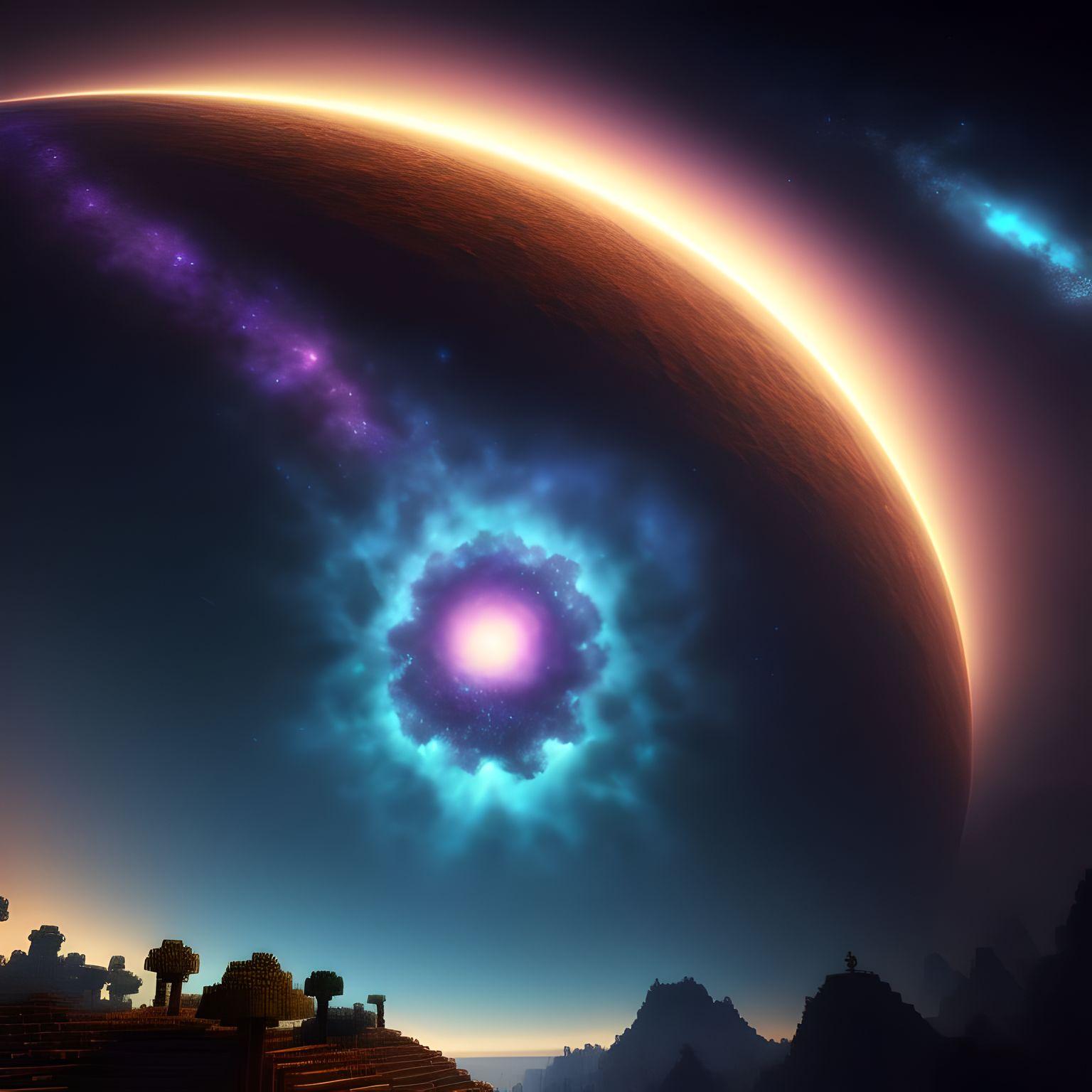 Infinity Nexus: Official - Files - Minecraft Modpacks - CurseForge