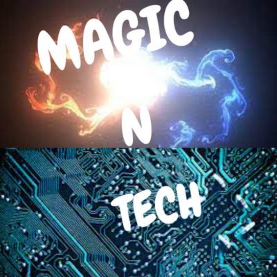 Warriorcookie Magic and Tech - Minecraft Modpacks - CurseForge