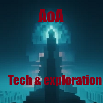 AOA exploration and tech - Minecraft Modpacks - CurseForge