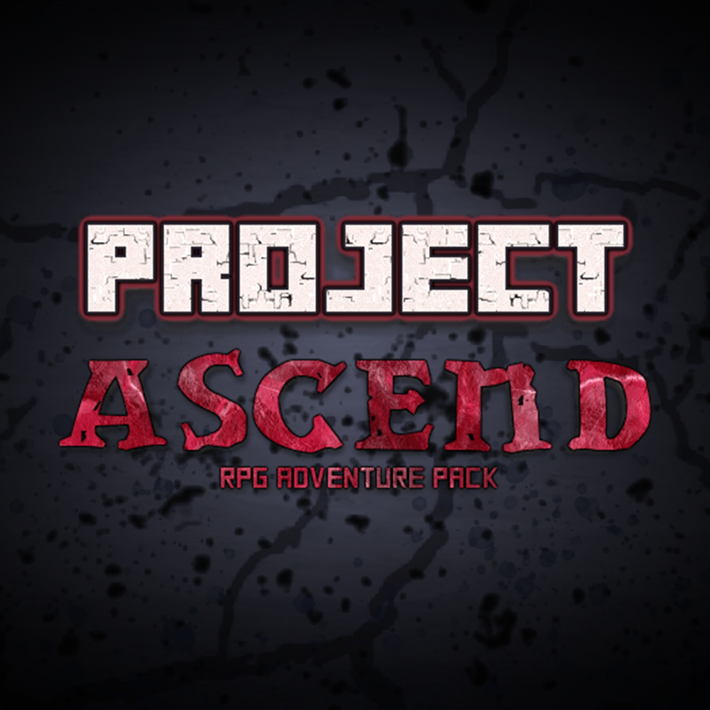 Project Ascend - Minecraft Modpacks - CurseForge