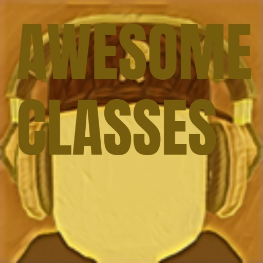 Awesome Classes - Minecraft Mods - CurseForge