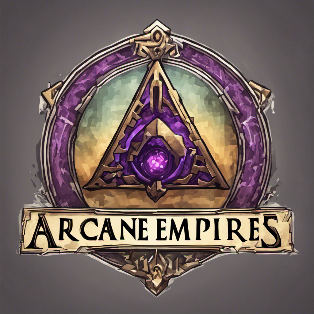 Arcane Empires - Minecraft Modpacks - CurseForge