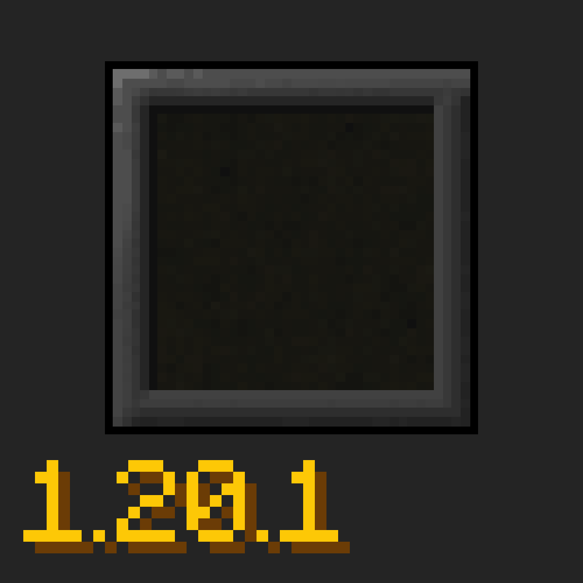 Download Dark UI 32x - Minecraft Mods & Modpacks - CurseForge