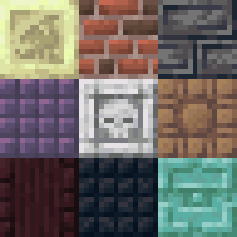 Mwti's Stone Expansion - Minecraft Mods - CurseForge