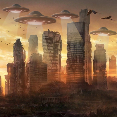 Install The Alien Invasion Apocalypse - Minecraft Mods & Modpacks ...