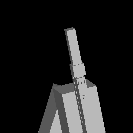 Download Mercury's Machine Pistol - Minecraft Mods & Modpacks - CurseForge