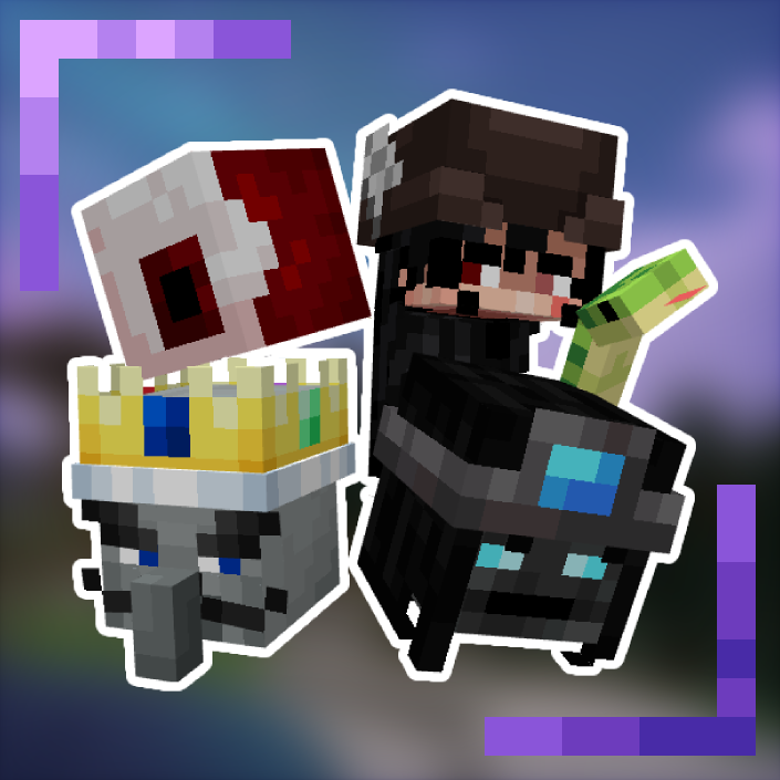 Boss And Magic - Minecraft Mods - CurseForge