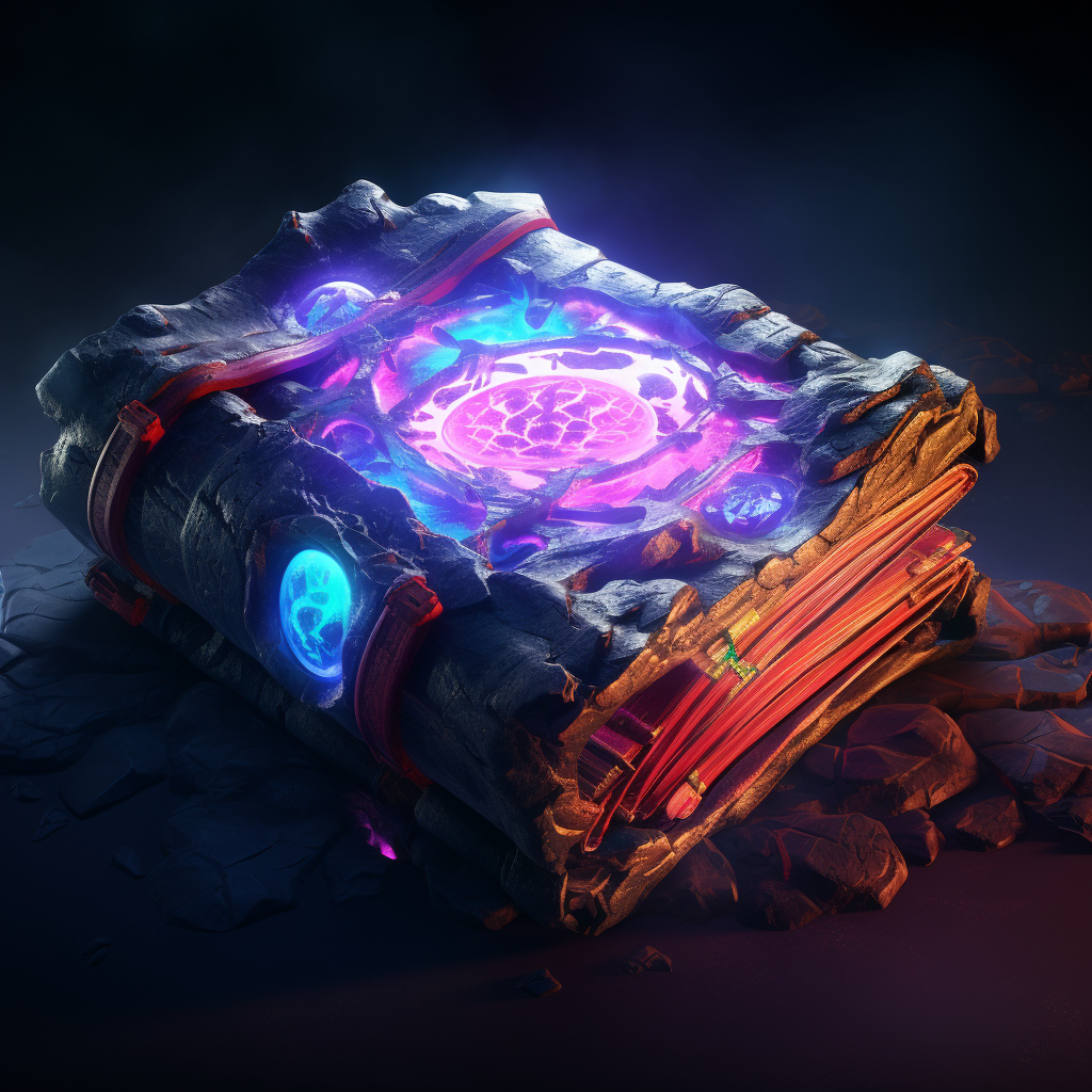 Project MMO: Skill Books - Minecraft Mods - CurseForge