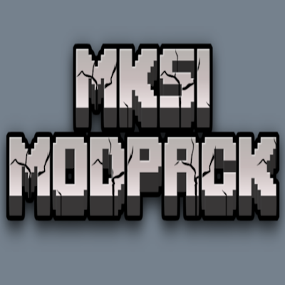 MKS1 Pack - Minecraft Modpacks - CurseForge