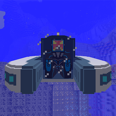 Install Subcraftica World Server - Minecraft Mods & Modpacks - CurseForge