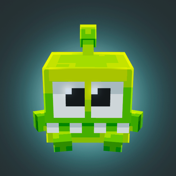 OmNom - Minecraft Mods - CurseForge