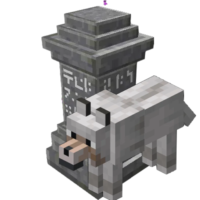 Waystones Teleport Pets - Minecraft Mods - CurseForge