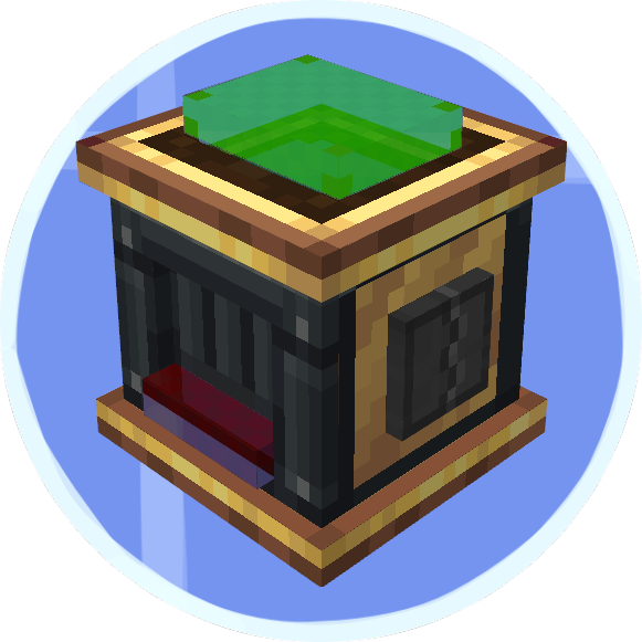 Mechanical trading station - Minecraft Mods - CurseForge