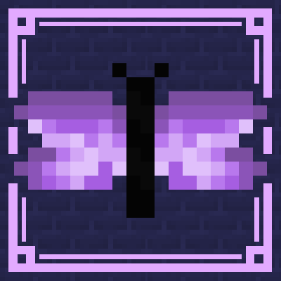 Install XXVI's Flower Butterflies - Minecraft Mods & Modpacks - CurseForge