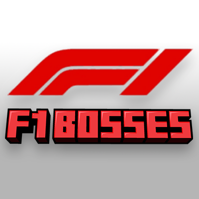 Formula One Bosses - Minecraft Mods - CurseForge