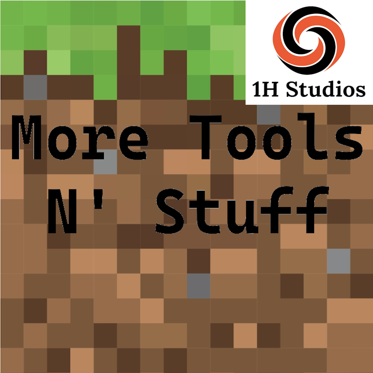More Tools N' Stuff [Forge] - Minecraft Mods - CurseForge