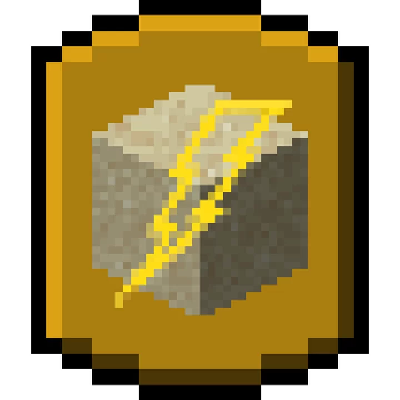 Lightning Bolt Glass [Fabric Edition] - Minecraft Mods - CurseForge
