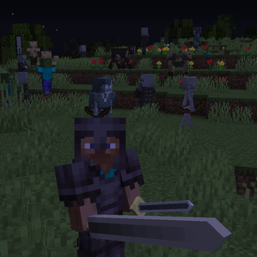 Download Intense Combat - Minecraft Mods & Modpacks - CurseForge