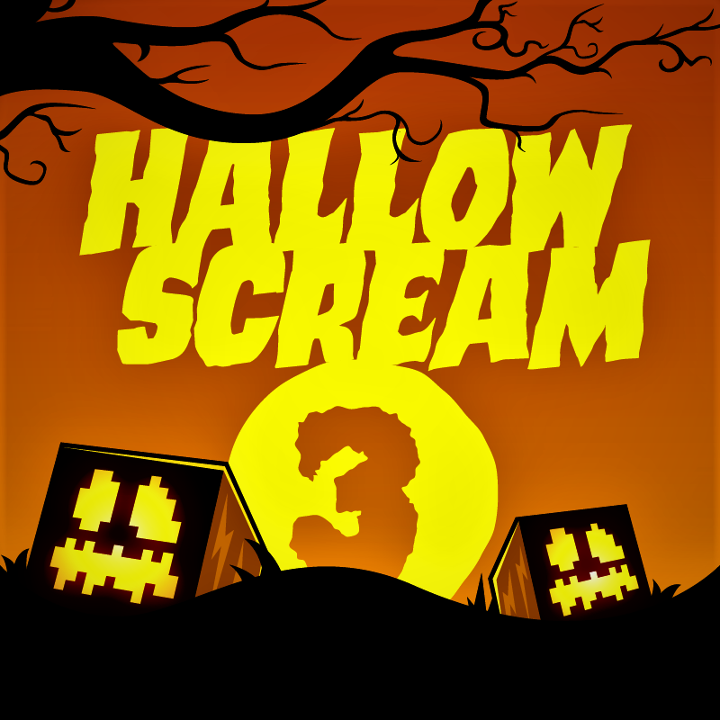 HallowScream 3 - Minecraft Modpacks - CurseForge