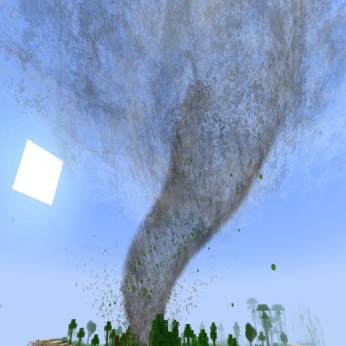 Whirlwind Wonders - Minecraft Modpacks - CurseForge