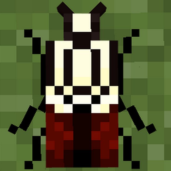LaDDaXX's Insects - Minecraft Mods - CurseForge