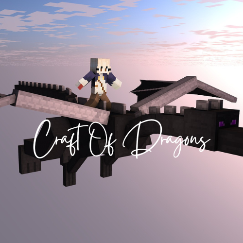 Craft Of Dragons - Minecraft Modpacks - CurseForge