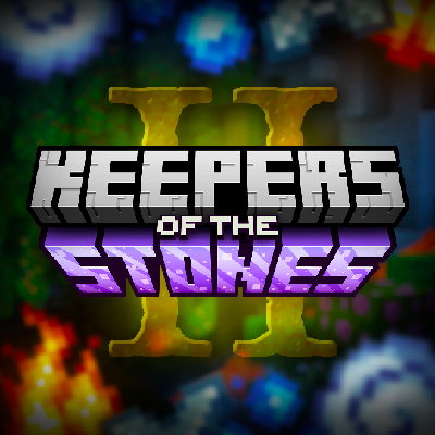 Keepers of the Stones II - Minecraft Mods - CurseForge