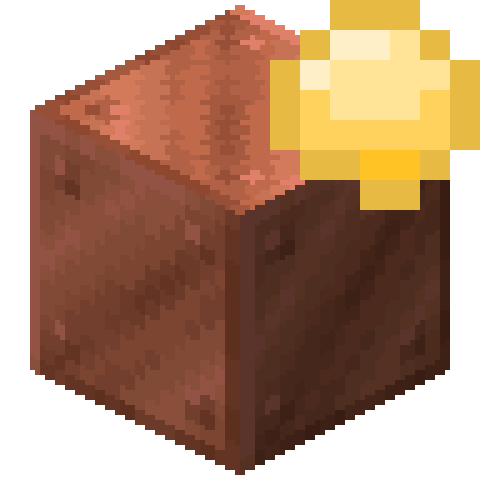 Waxed Icons - Minecraft Mods - CurseForge