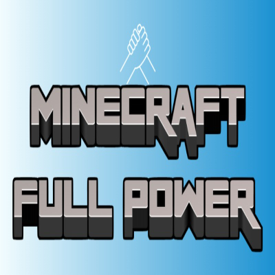 Full Power - Minecraft Modpacks - CurseForge