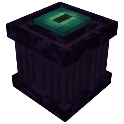 Endercage - Minecraft Mods - CurseForge
