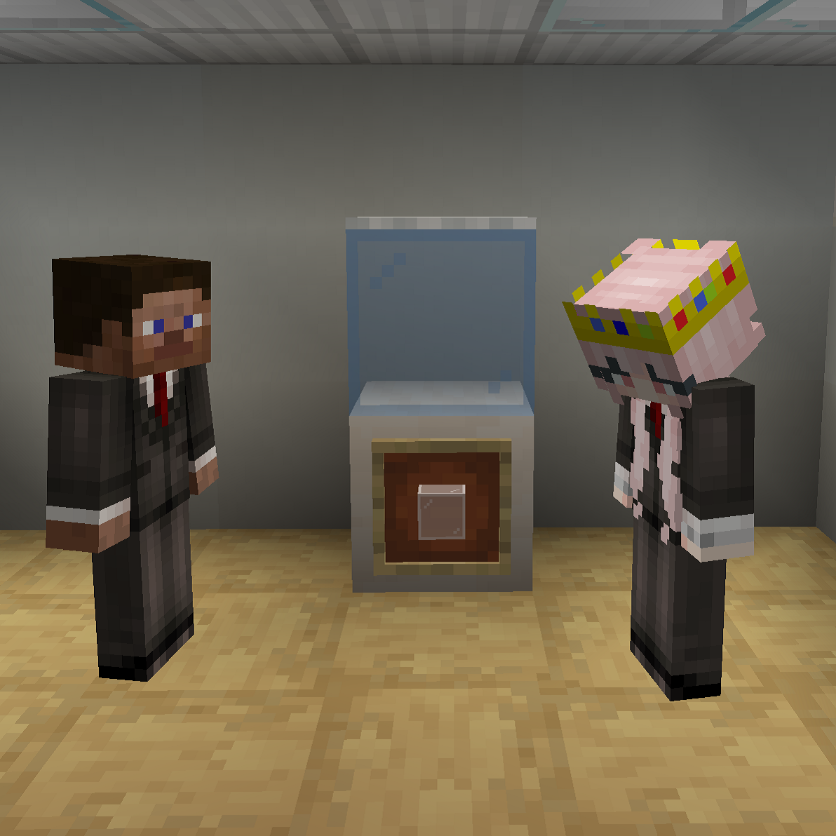 White Collar Crafting - Minecraft Modpacks - CurseForge