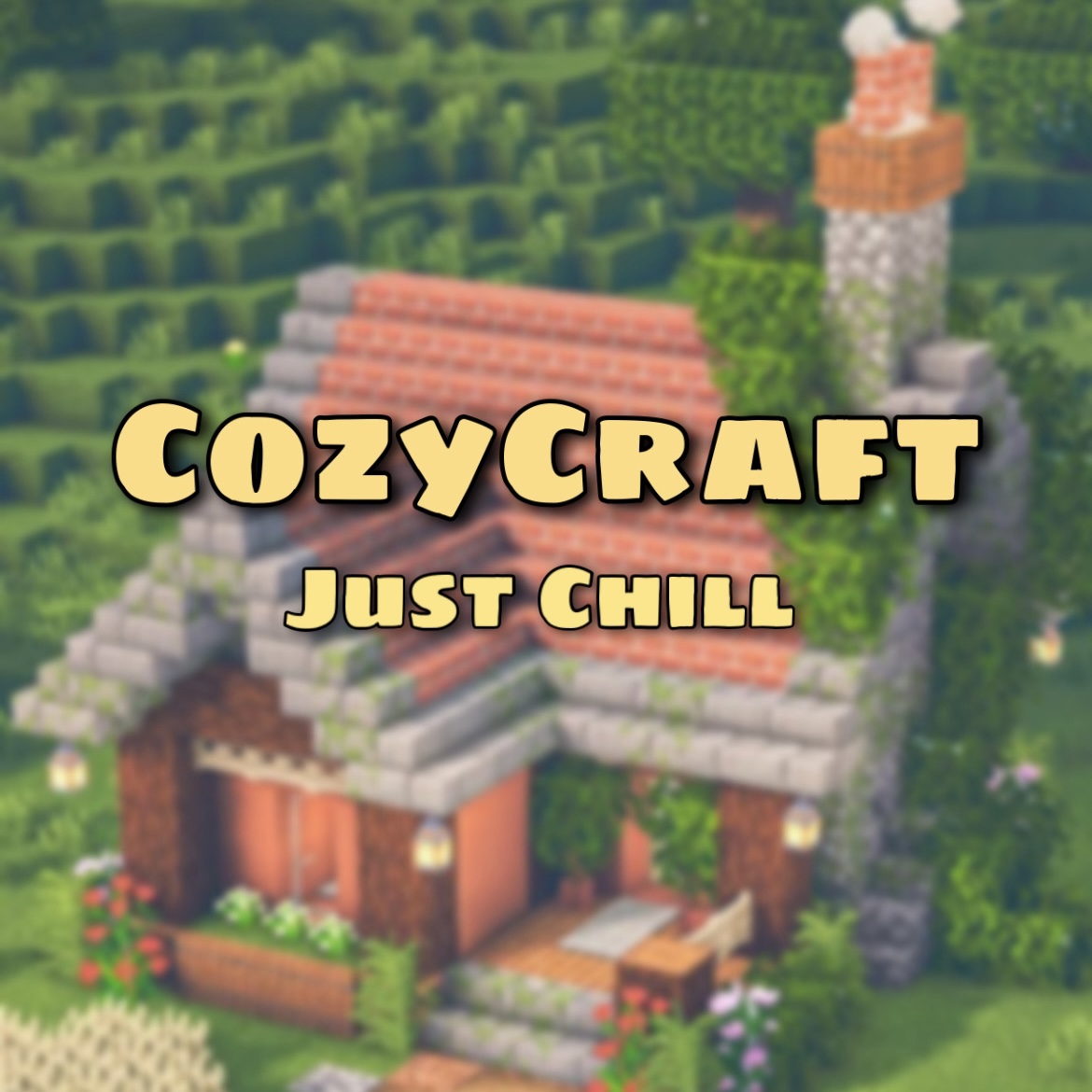 CozyCraft - Just Chill - Minecraft Modpacks - CurseForge