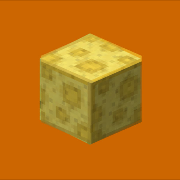 Cheese & Sponges - Minecraft Mods - CurseForge