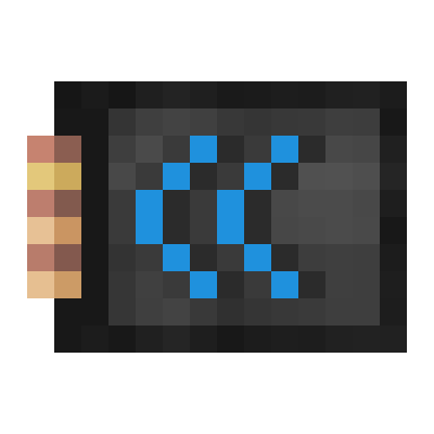 Infinity Nexus Additions - Minecraft Mods - CurseForge