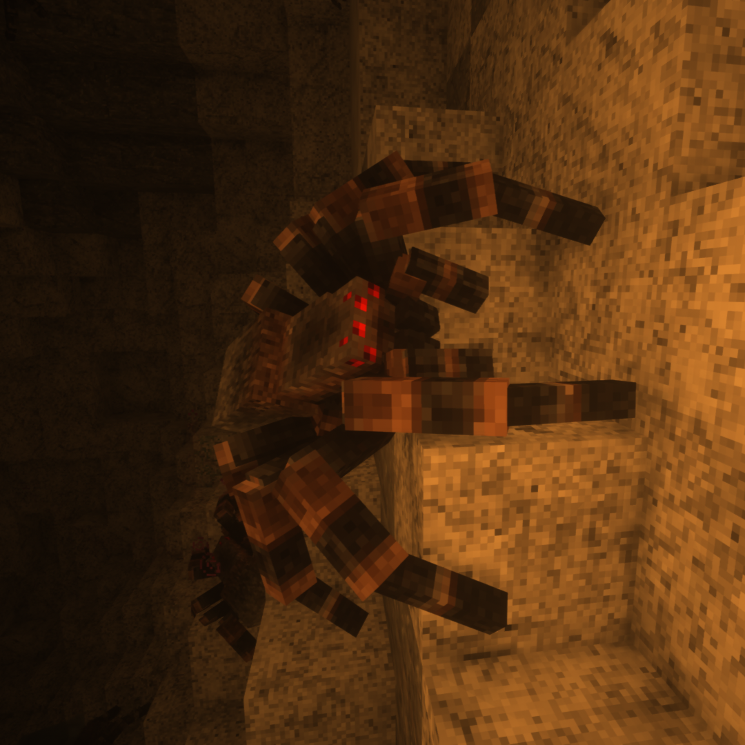 Revenge of the Mobs - Minecraft Modpacks - CurseForge