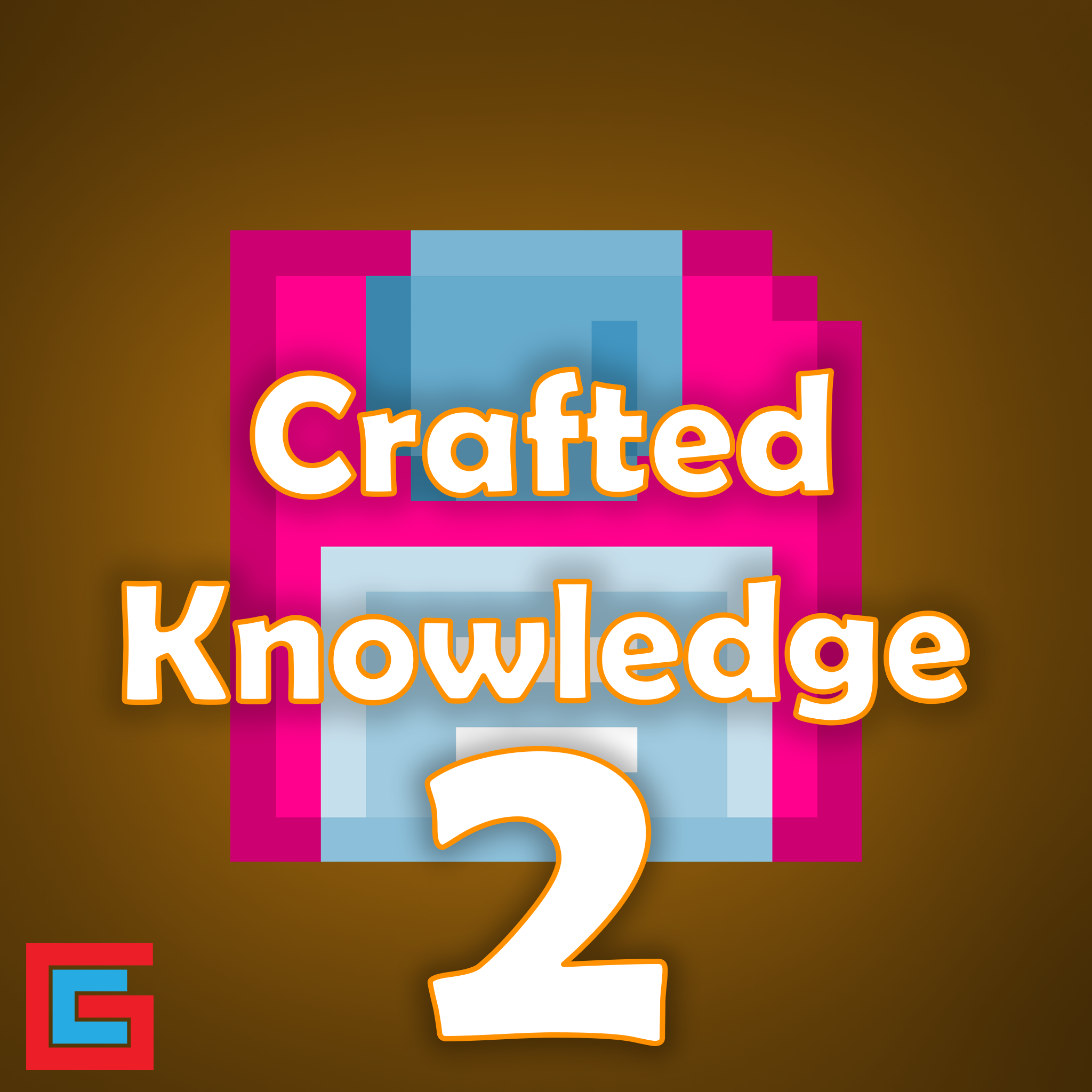 Crafted Knowledge 2 - Minecraft Modpacks - CurseForge
