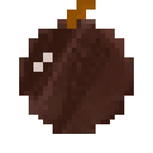 Nether Support Foods - Minecraft Mods - CurseForge